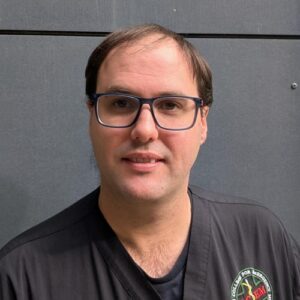 Nicholas Moore - ACEM ASM 2025